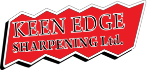 Keen Edge Sharpening Ltd.