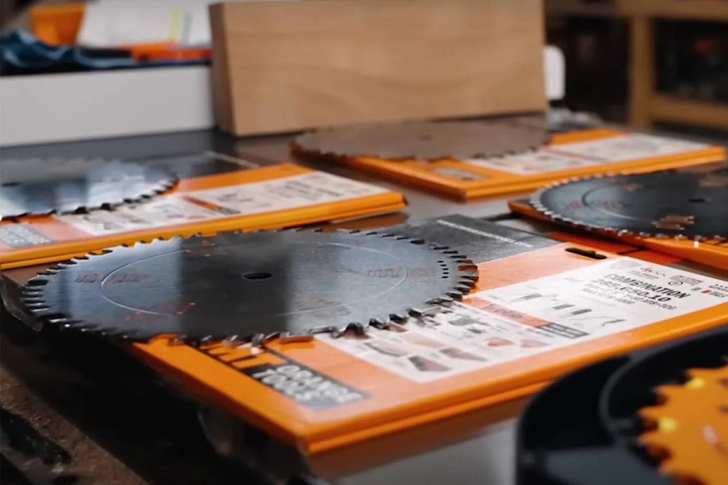 About – Keen Edge Sharpening Ltd